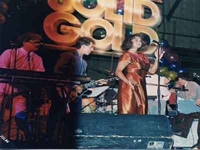Savoy Rhythm Kings Jump/Blues Swing Band